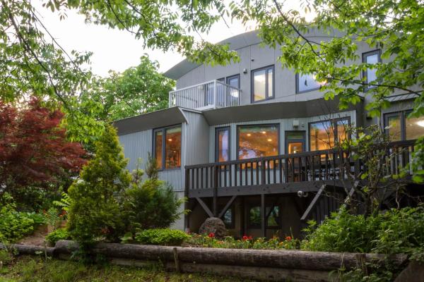 Parkside Chalet Furano - Furano