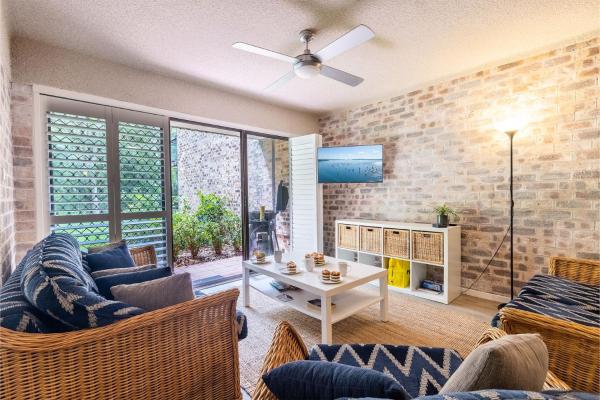 Bay Parklands 39 2 Gowrie Ave Close To Waters Edge - Nelson Bay