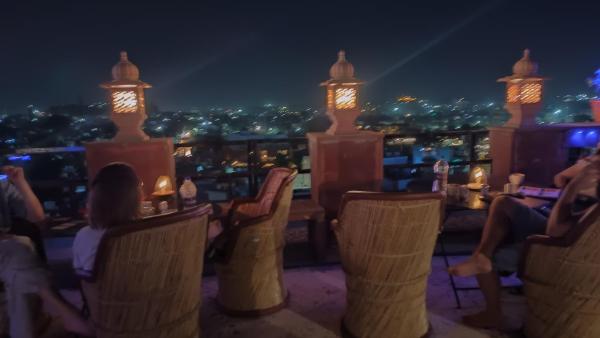 Hill View - Jodhpur