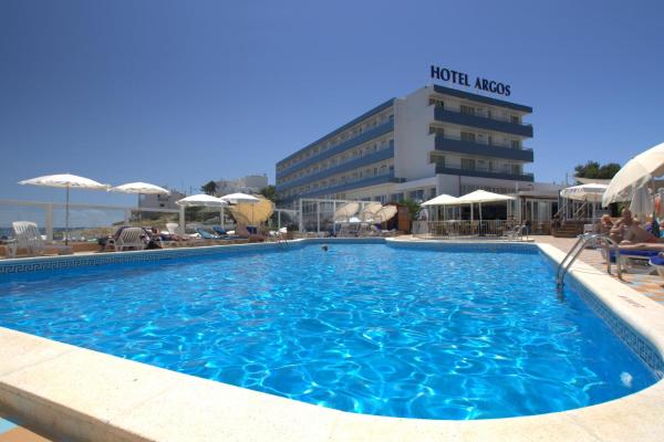 Hotel Argos Ibiza - Ibiza