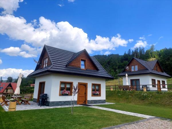 Domek U Kozika - Szczawnica
