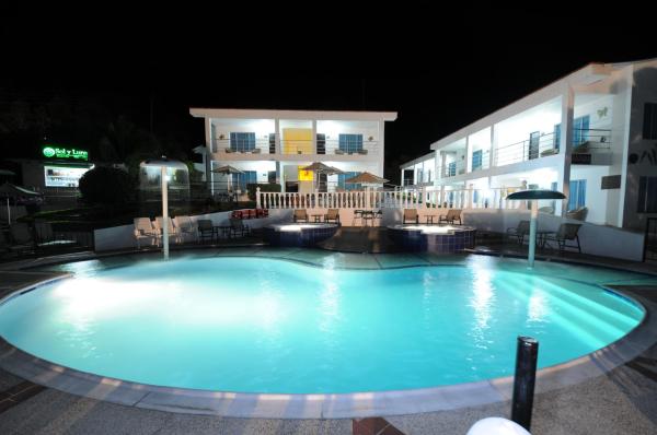 Villeta Boutique Hotel Spa - Villeta