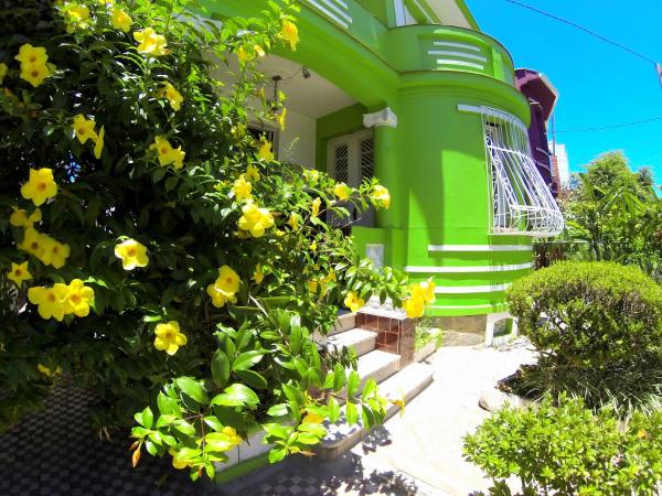 Poa Eco Hostel - Porto Alegre