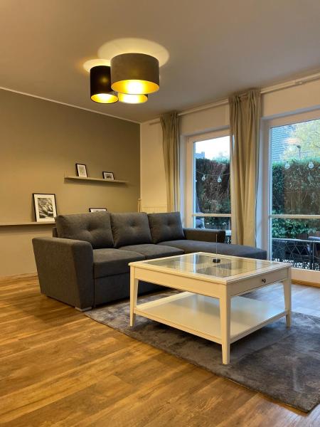 Ferienwohnung Auf Dem Sonnenhang - Bissendorf
