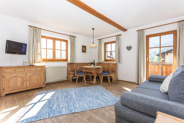 Haus Pfistererbauer - Tirol