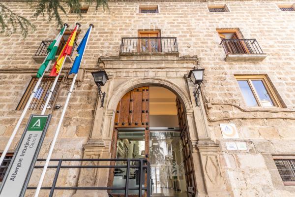 Albergue Inturjoven Cazorla - Cazorla