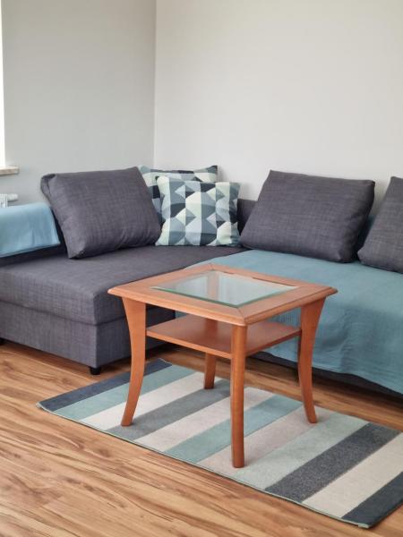 Botanik Apartment - Lublin