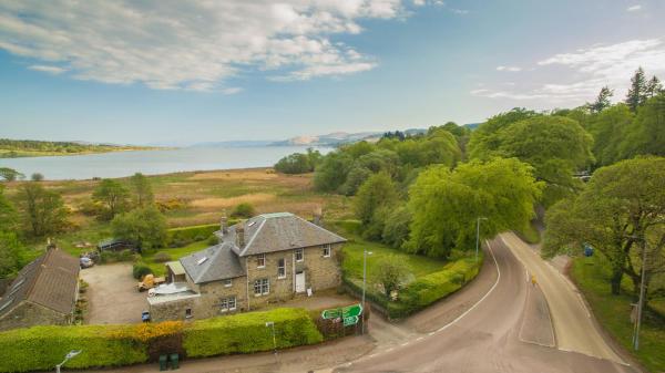 The Corran - Lochgilphead
