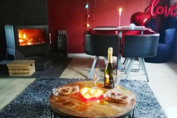 Maison De Charme à Wangen Avec Piscine Privée Et Jardin - Bas-Rhin