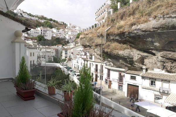 Casa Rural Las Cuevas De Setenil - Alcalá del Valle