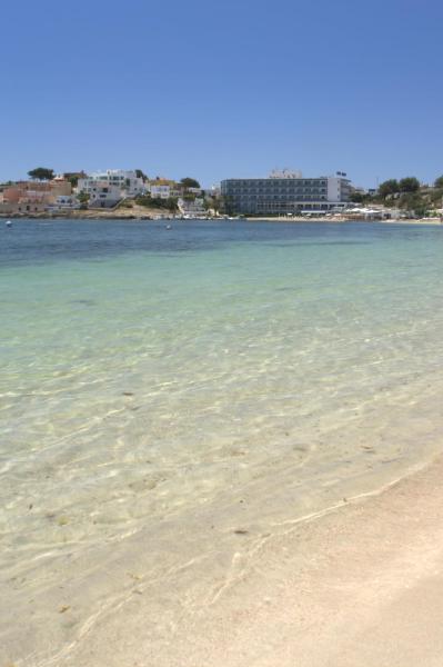 Hotel Argos Ibiza - Ibiza