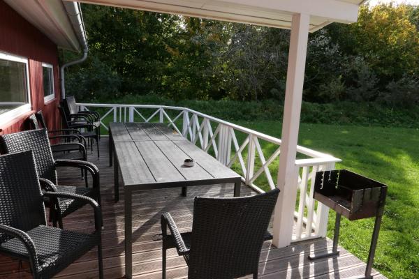 Resort 2 Ferienhaus Typ D 24 - Großenbrode