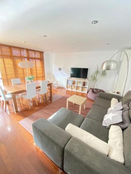 Alojamientos Rías Baixas- Casa Castillejos- Carril - Vilagarcía de Arousa