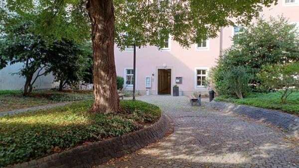 Gästehaus Der Katholischen Akademie - Bad Abbach