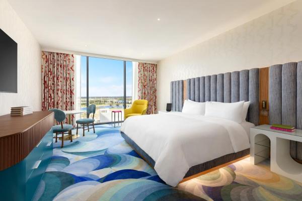 Lake Nona Wave Hotel - Orlando