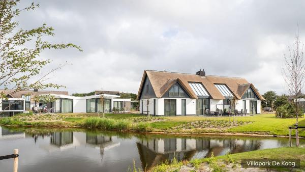 Villapark De Koog - Texel