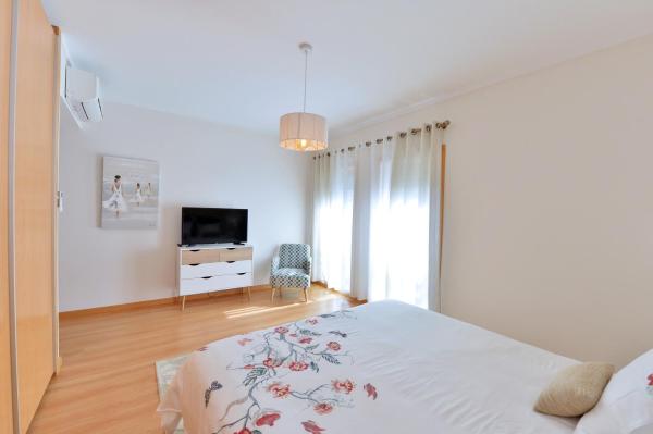 Floripes Luxury Apartment With Pool On Rooftop - Faro