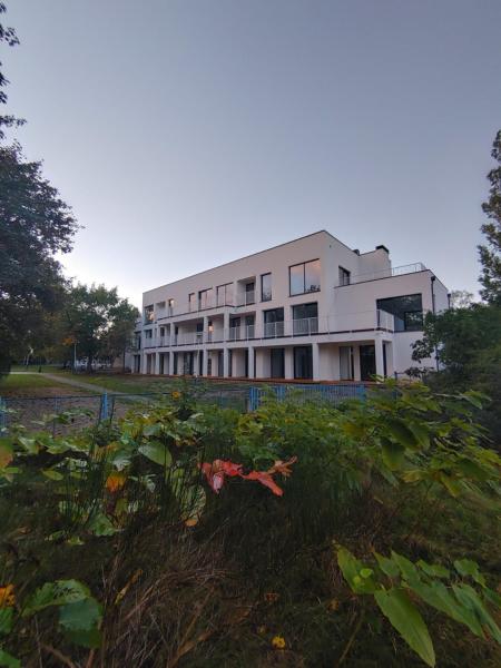Apartamenty Helios - Polnische Ostsee