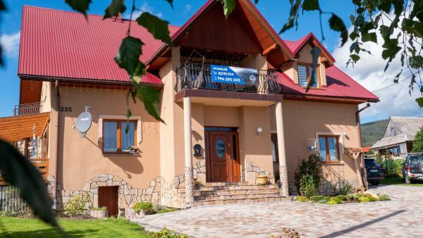 U Jędrusia - Polonia