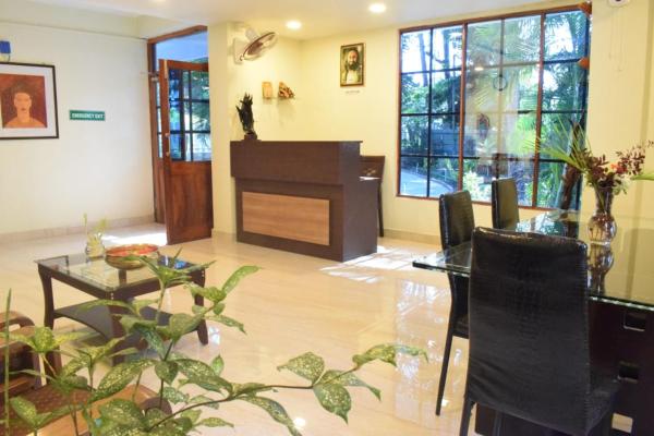 Aashrey Bed And Breakfast - Port Blair
