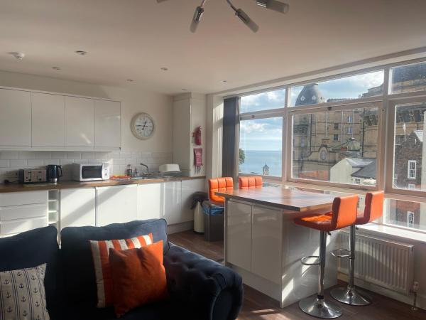 Harcourt Place - Scarborough