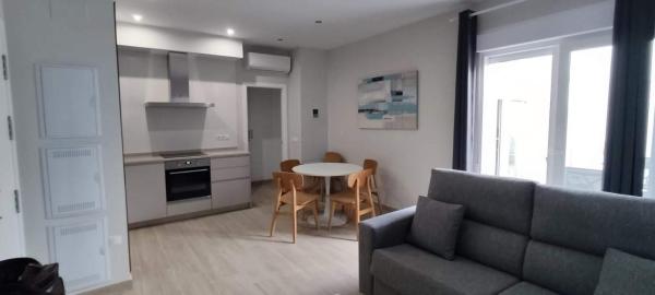 Guesting Hospital - Cadix