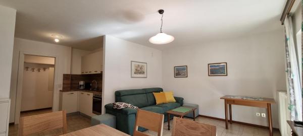Cesa Fortunato - Canazei, TN, Italie
