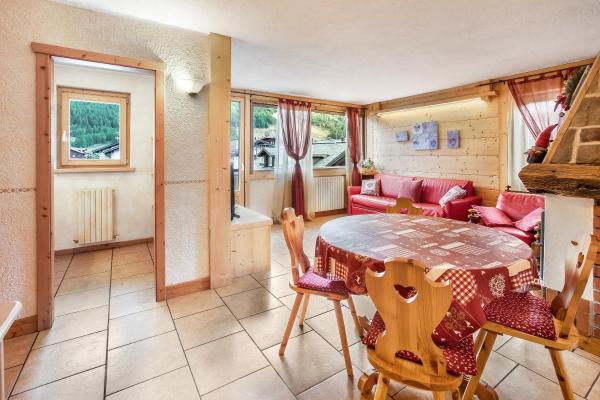 Baita Dei Ski App 5 - Livigno