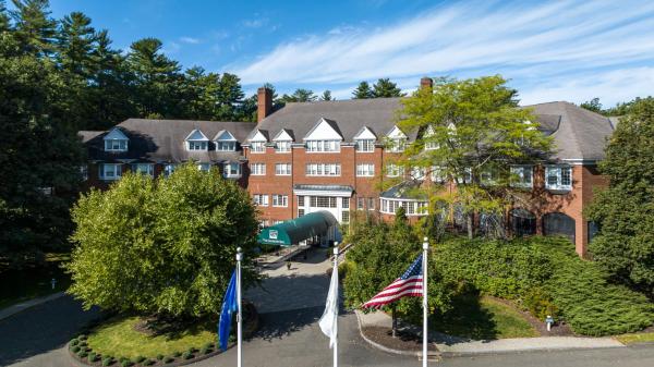 The Simsbury Inn - Hartford, CT