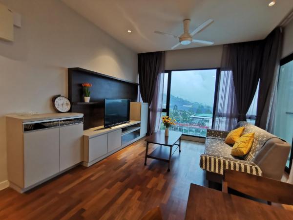 Geo38 Premium Suites At Genting Highlands - Malaysia