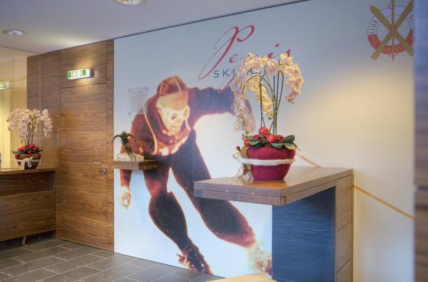 Pepis Skihotel - Saint Anton am Arlberg