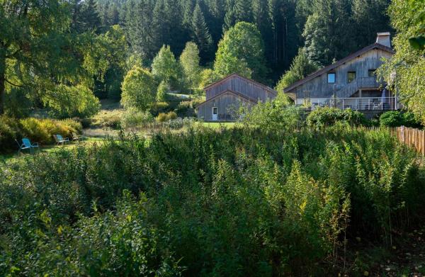 Auberge De La Poulcière - Xonrupt-Longemer