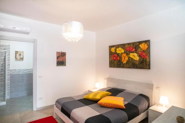 Dimora Riccafrida - Luxury Home - - Prato