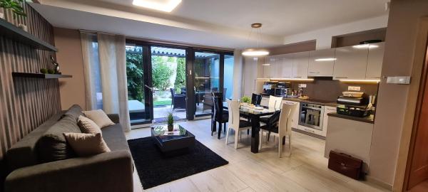 Villapark Pleasure Apartment - Zamárdi
