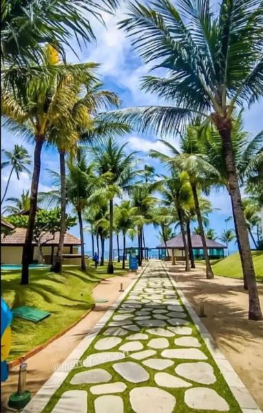 Marulhos Suite Resort - Pernambuco