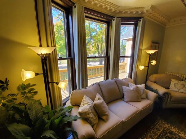 Daniell Manor - Houghton, MI