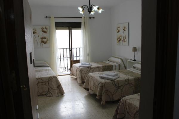 El Rincón De Matías (Apartamento Turístico) - Portugal