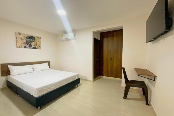 Hotel Andina Blue Santa Marta - Santa Marta