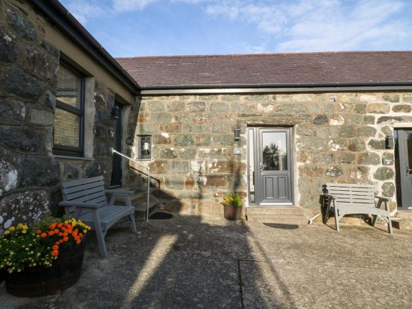 Tyddyn Sianel - Celyn - Llŷn Peninsula
