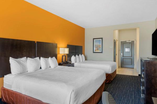 Best Western Plus North Platte Inn & Suites - Nebraska