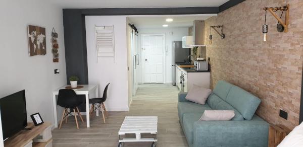 Reformado Apartamento - Centro Alicante - Alicante