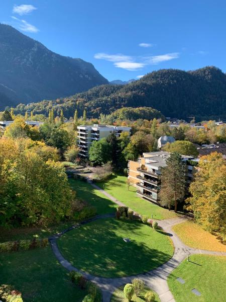 Reichenbach Apartment - Berchtesgaden