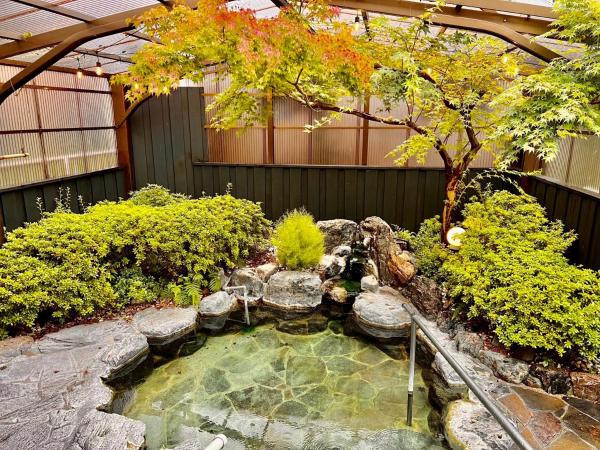 湯布院 ソナタ - 別府市