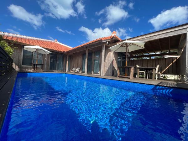 Villa Muse Okinawa- Vacation Stay 43827v - 名護市