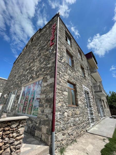 Liga Hotel And Restaurant - Armenia