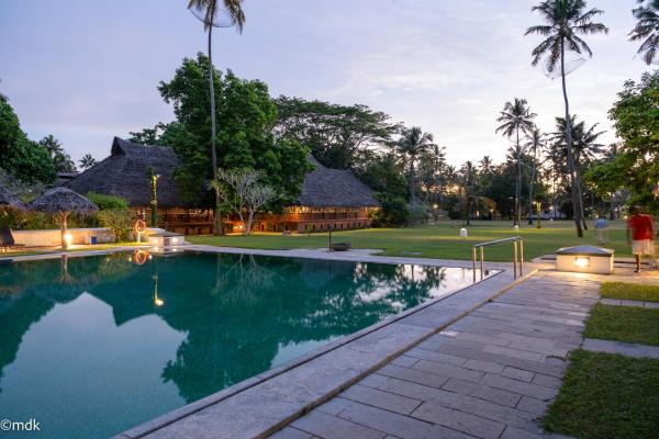 Marari Beach Resort Alleppey - A Cgh Earth Experience - 喀拉拉邦