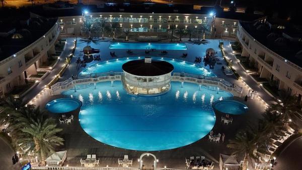 Al Salam Grand Hotel - Al Ain