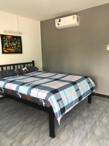 Doublep - Klaeng District