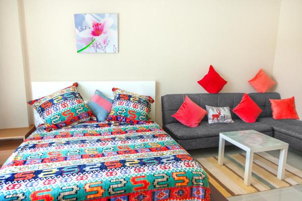 Nai Thon Condo Unit - Phuket