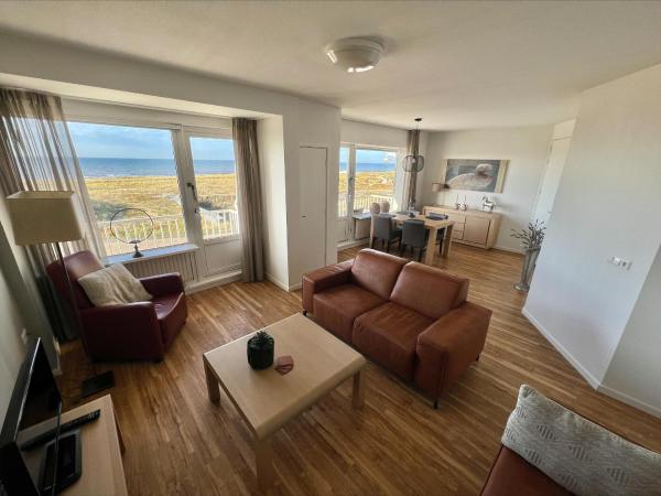 Appartementen Zeezicht - 3 - 레이덴